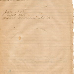 Antique Ledge Pages From the Early 1900's Kit 2 / 17 Sheets / Digital ...