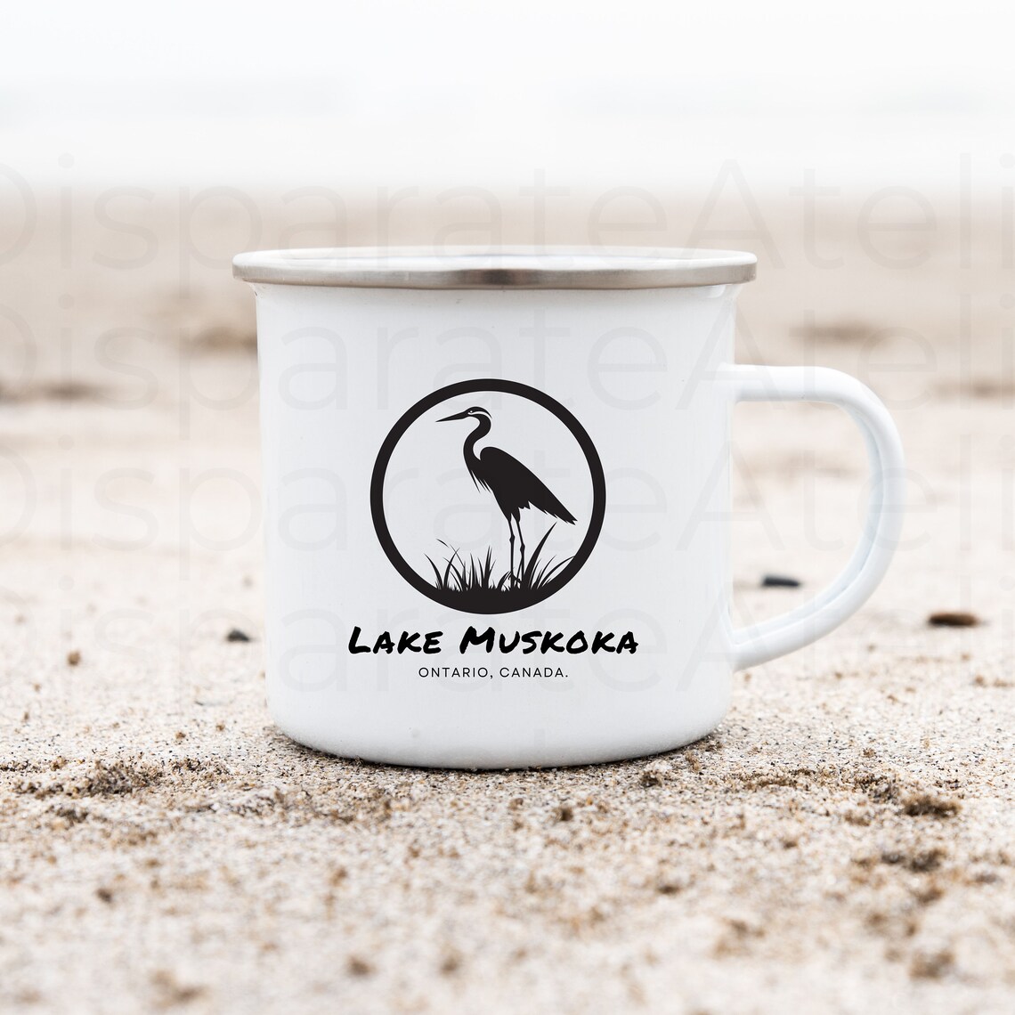 Muskoka, Lake Muskoka, Digital PNG Svg Images / Printables / Graphics ...