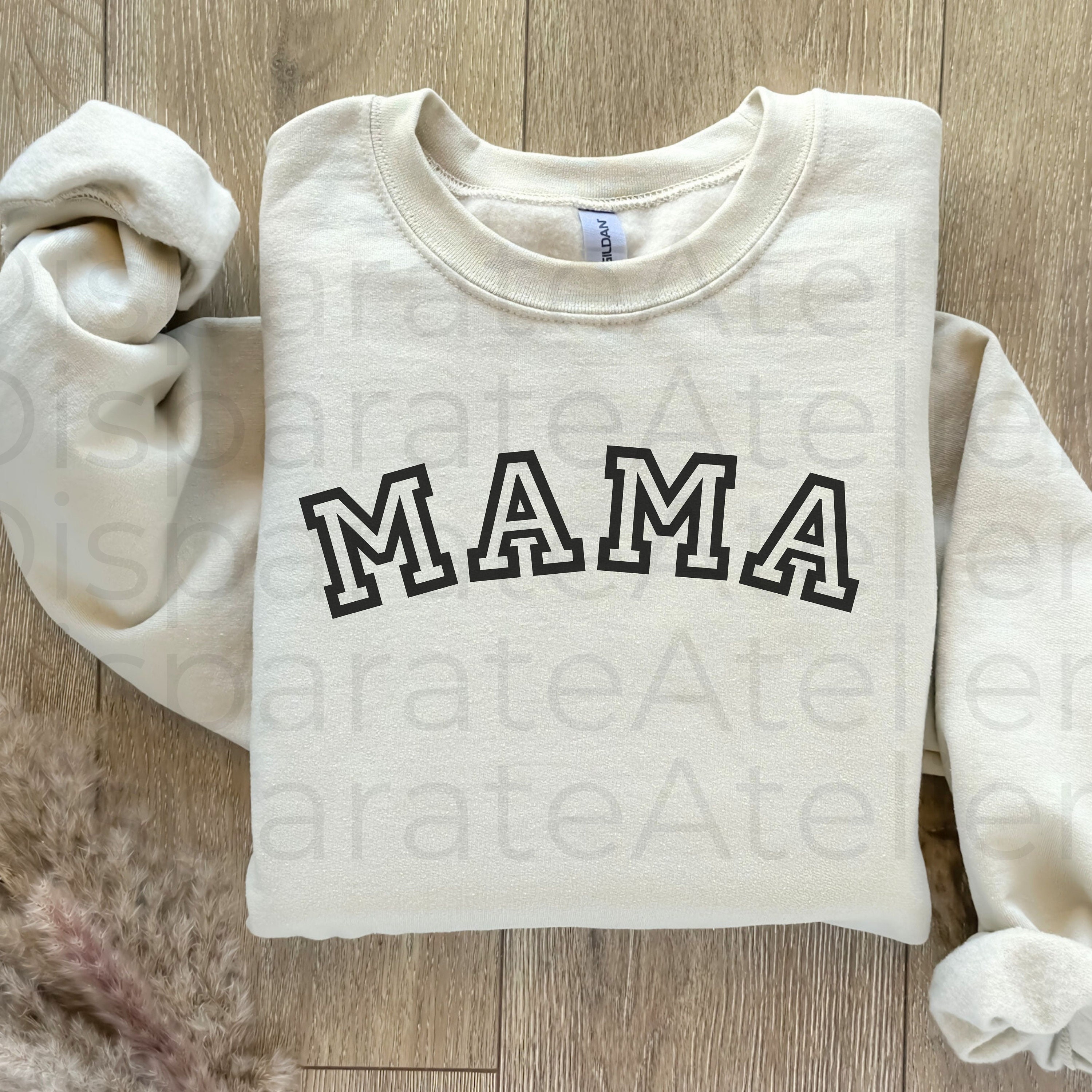 Mama Sublimation Designs,mama Svg, Mama Varsity Svg/png Mom Life, Mama ...