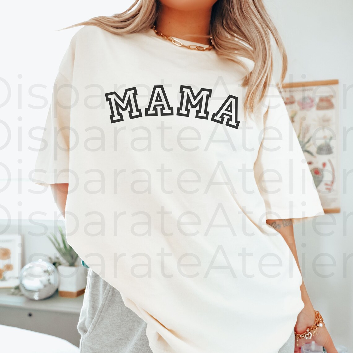 Mama Sublimation Designs,mama Svg, Mama Varsity Svg/png Mom Life, Mama ...