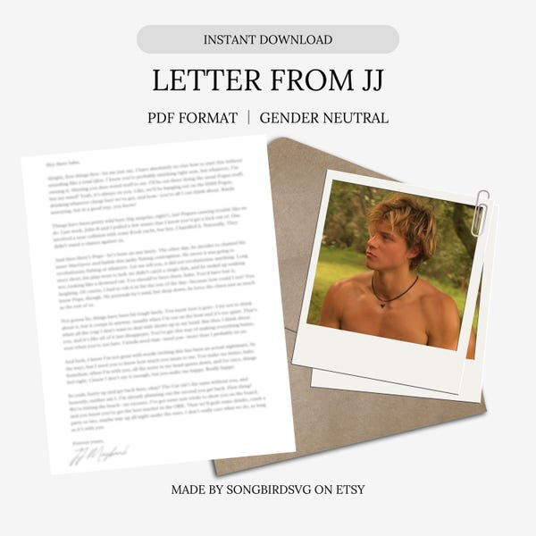 Outer banks funko pop - Etsy France