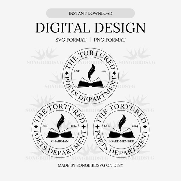 Board Member Svg - Etsy