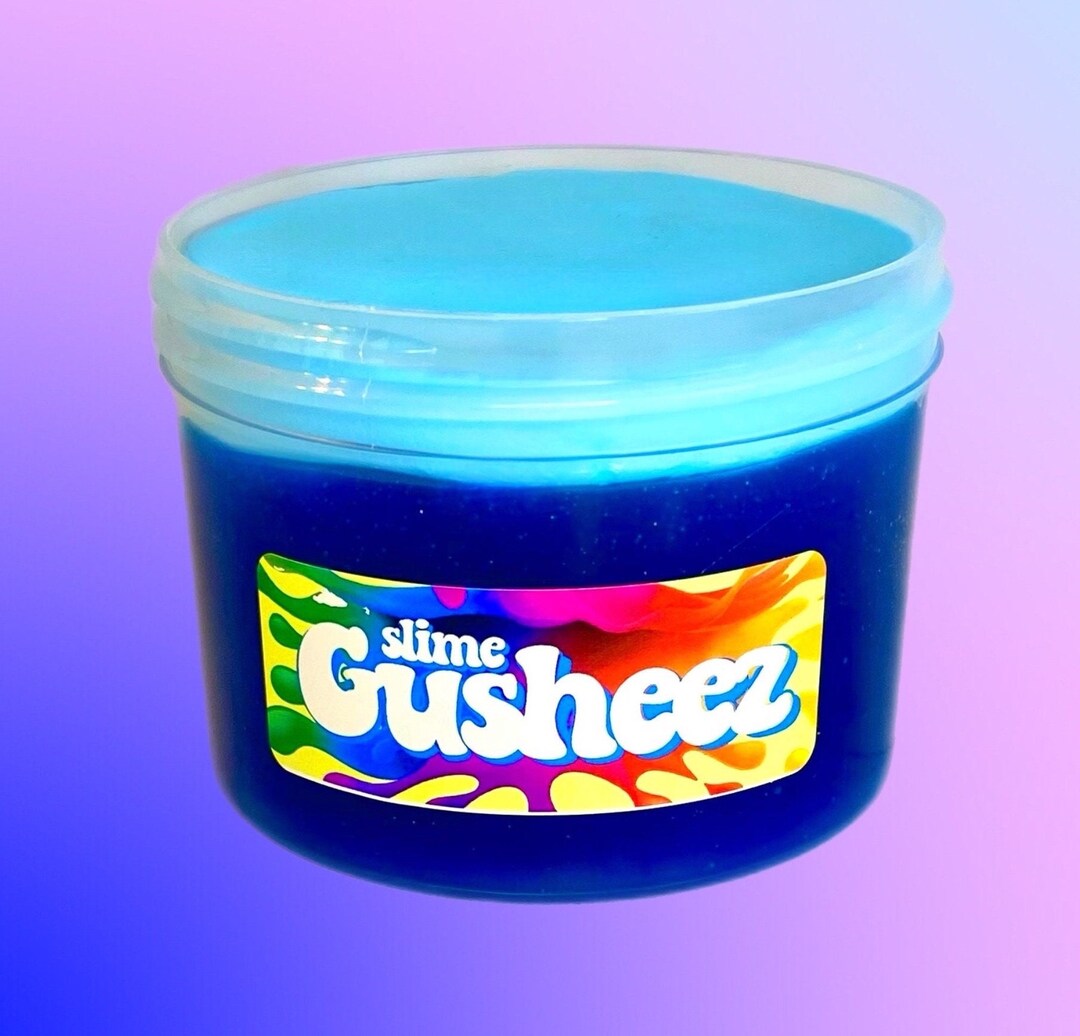 Candy Slime, Jelly Slime, DIY Slime, Clay Jelly Slime, Kids Gift, Figet ...