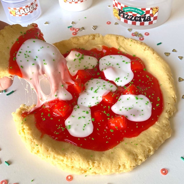 Slime Food Kits - Etsy