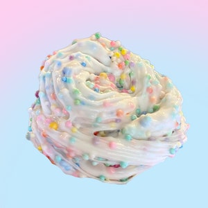 Cereal Slime, Fruit Loops Slime, Thick and Glossy Slime, Floam Slime ...