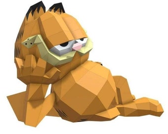 Deadpool for Papercrafts, Family, Kids Activities, 3D Pepakura Designs ...