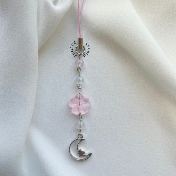 Phone Charm - Etsy