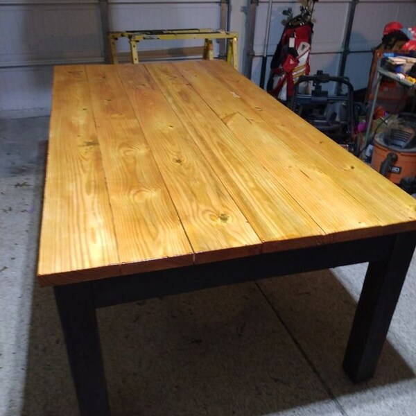 Convertible Table - Etsy