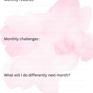 Teacher Reflection Journal - Etsy