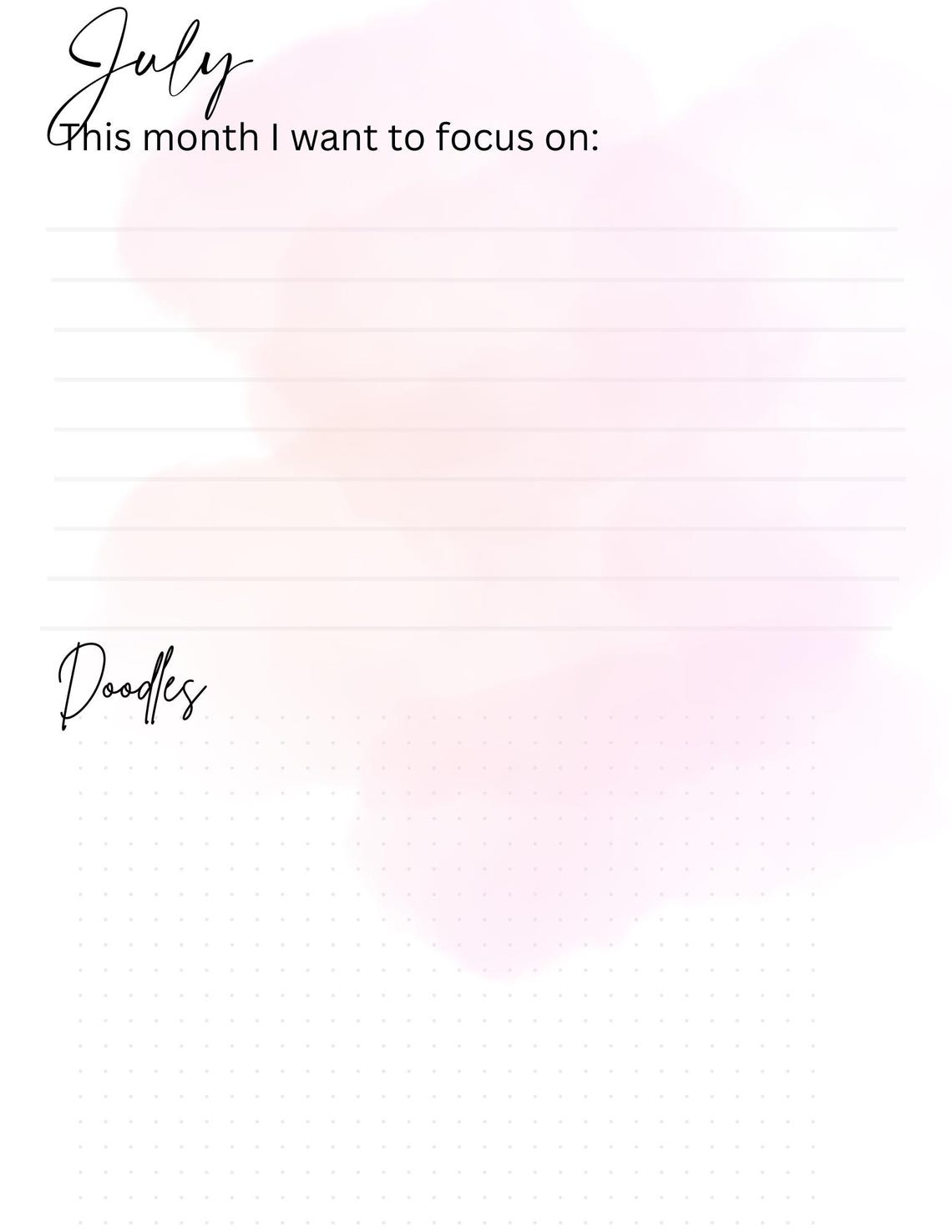 Teacher Reflection Journal - Etsy