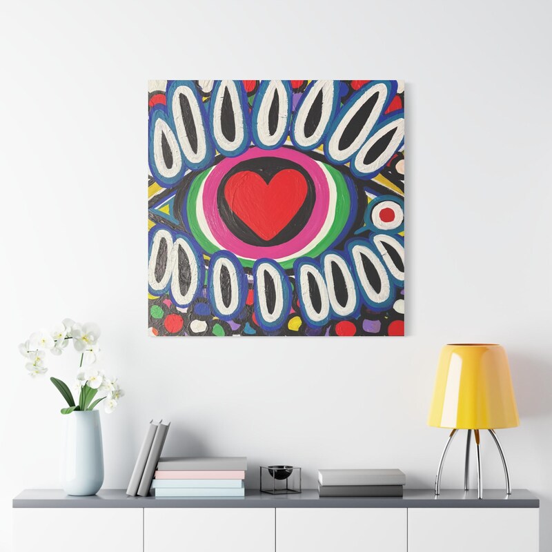 HeartLightArtStore - Etsy