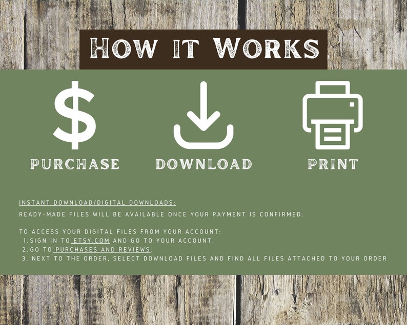 Florida State Parks Poster | Print Your Own Poster | Florida State Park ...