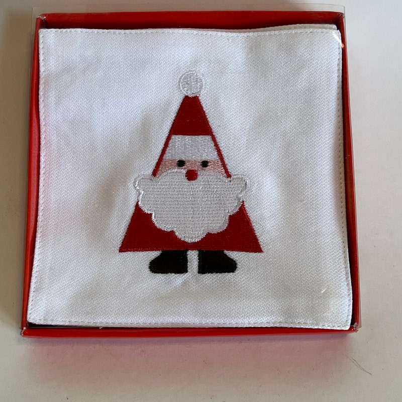 Cloth Coasters - Etsy