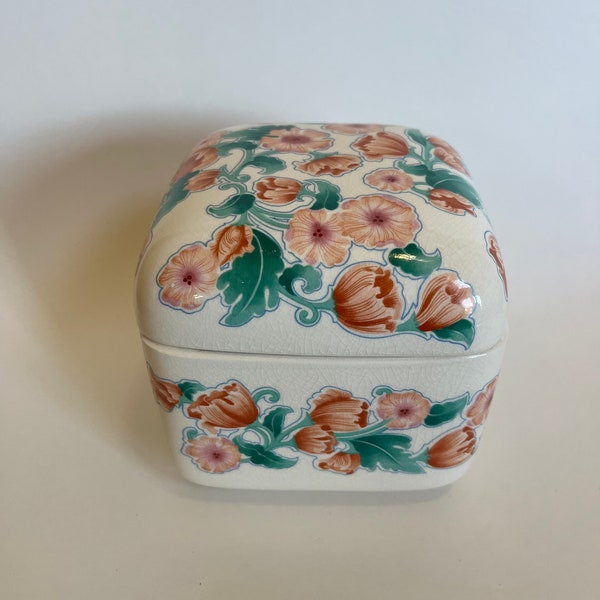 Japanese Trinket - Etsy