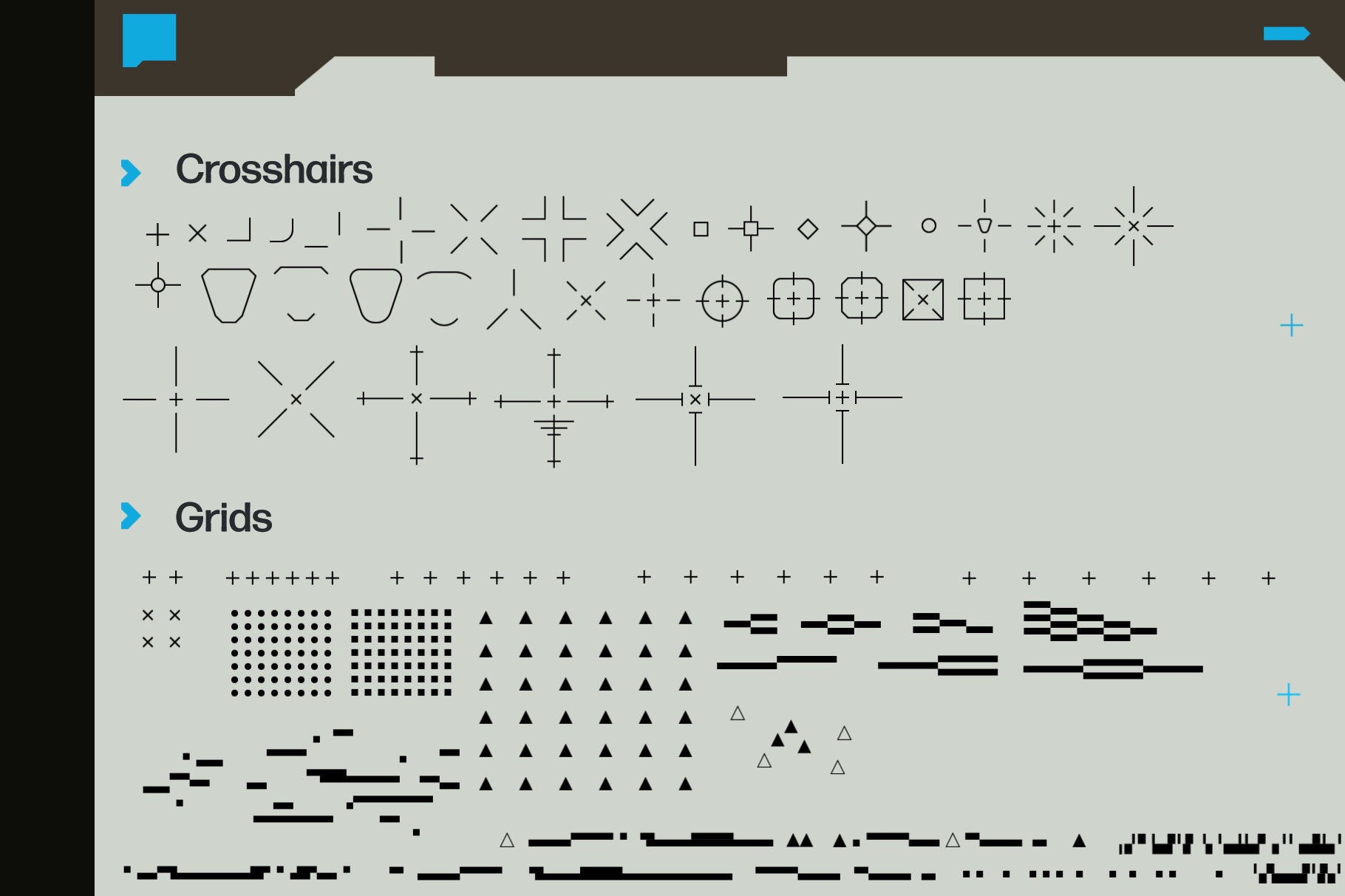Cyberpunk Brush SVG/PNG - Etsy