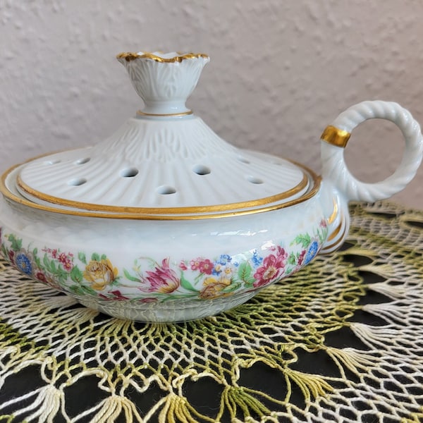 Porcelain Pomander - Etsy