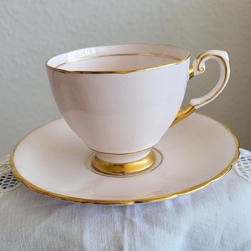 Tuscan Fine English Bone China - Etsy