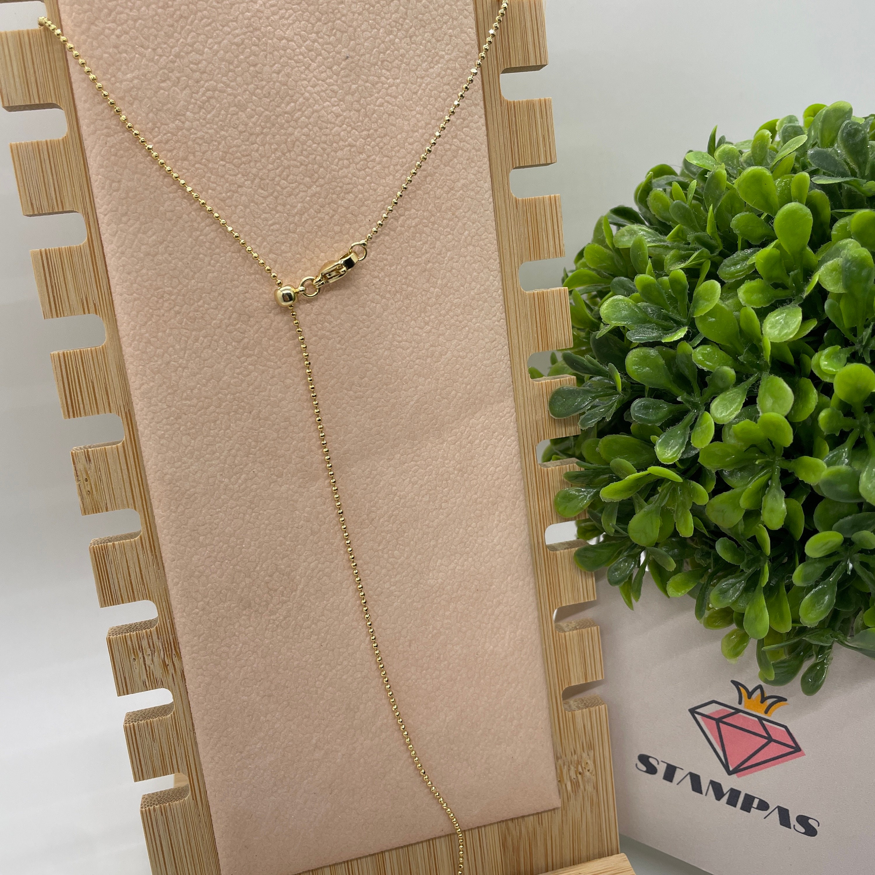 Scapular Chain Necklace, Scapular Beaded Miyuki Necklace, Miyuki ...