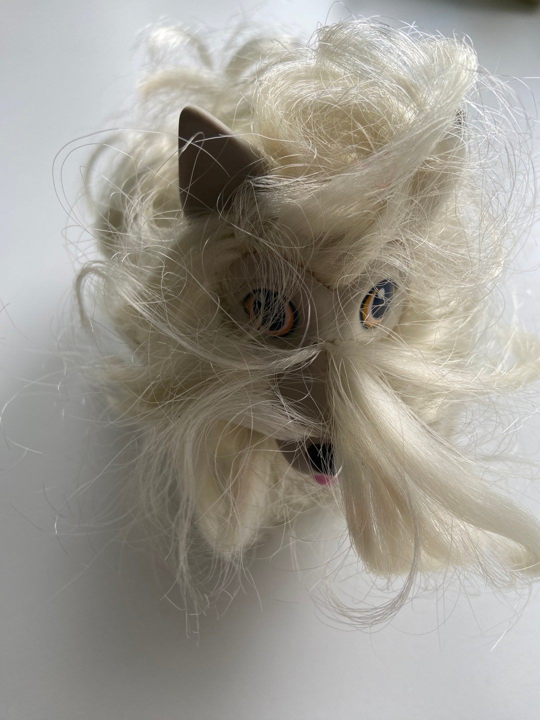 1989 Hasbro Sweetie Pups - Vintage Sweetie Pup Toy - Etsy