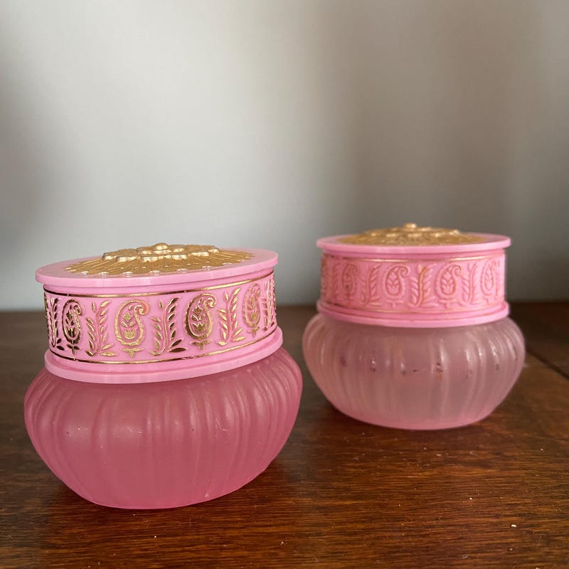 Avon Collectibles - Etsy