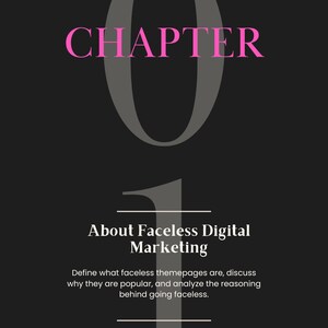 Unlocking the Art of Faceless Instagram Content: Your Ultimate and A ...