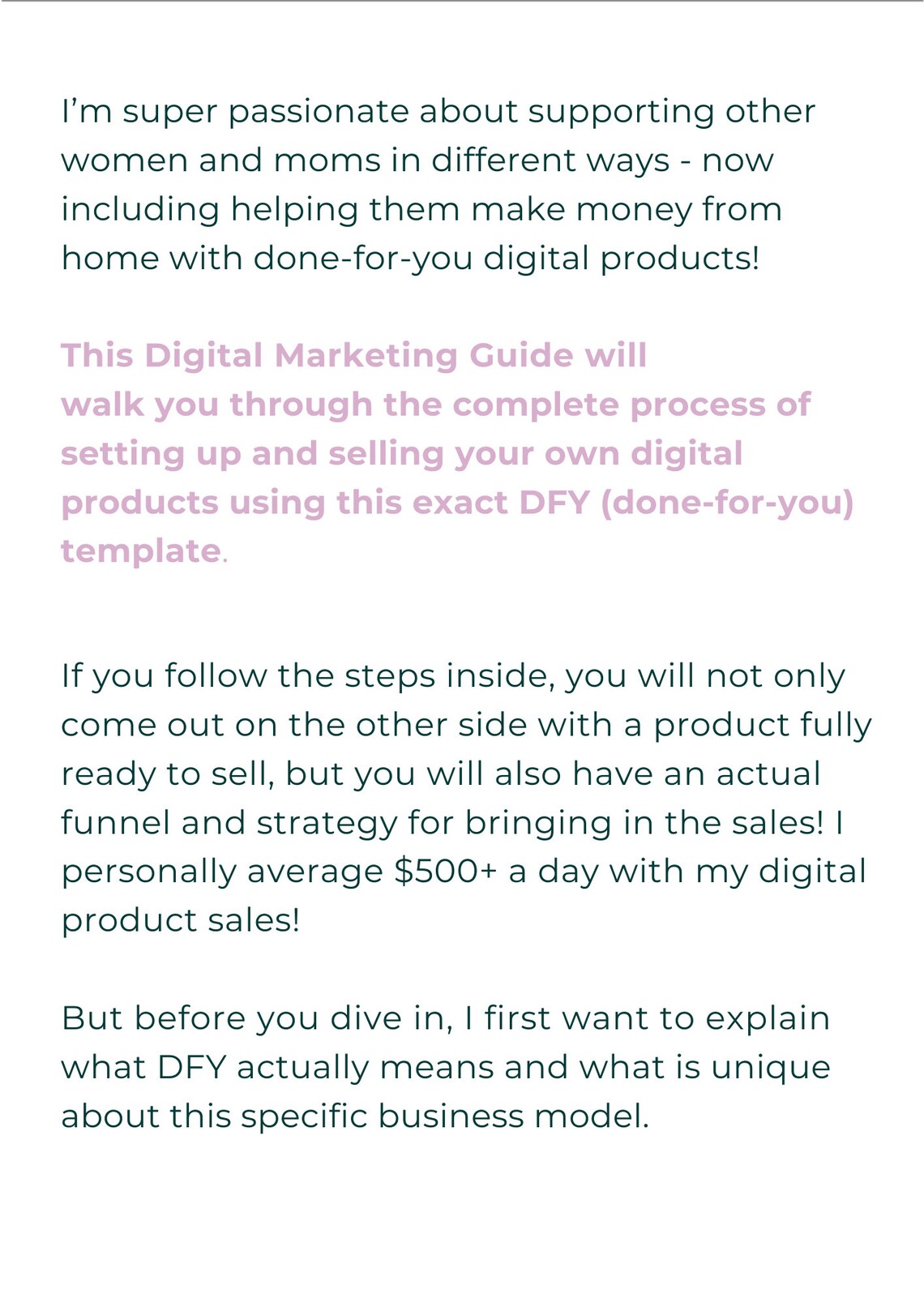 Ultimate Digital Marketing Blueprint: A Complete done for You Content ...