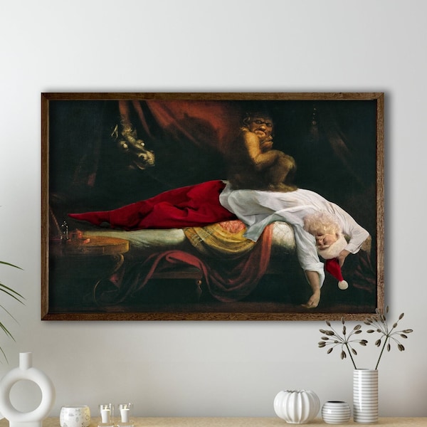 Henry Fuseli - Etsy