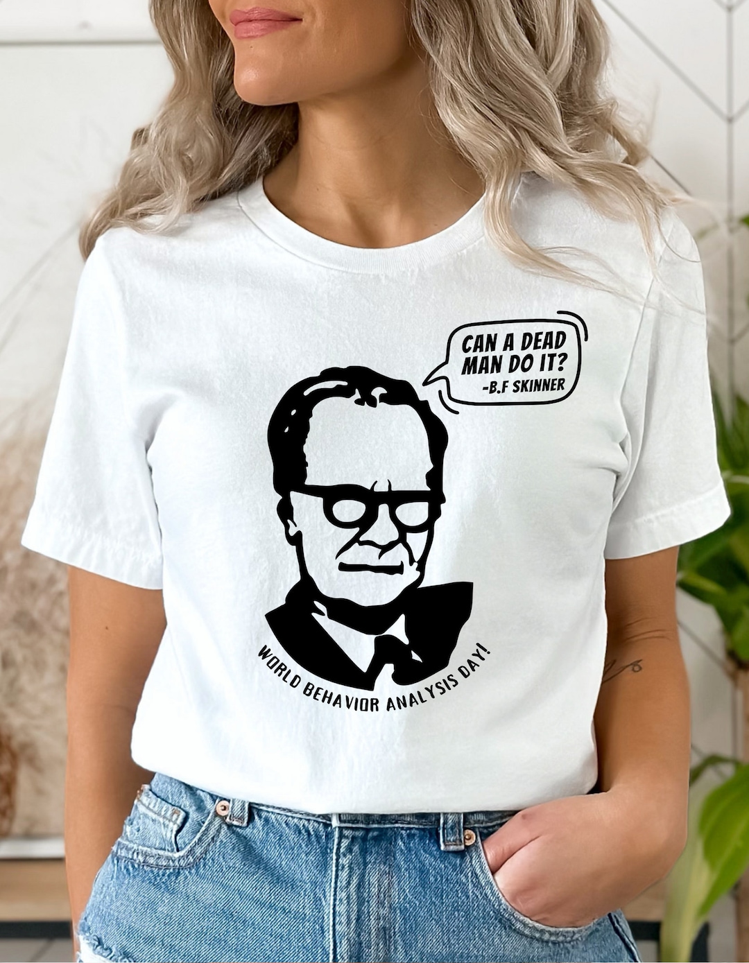 ABA Gift for BCBA, Gift for RBT, Applied Behavior Analysis Shirts ...
