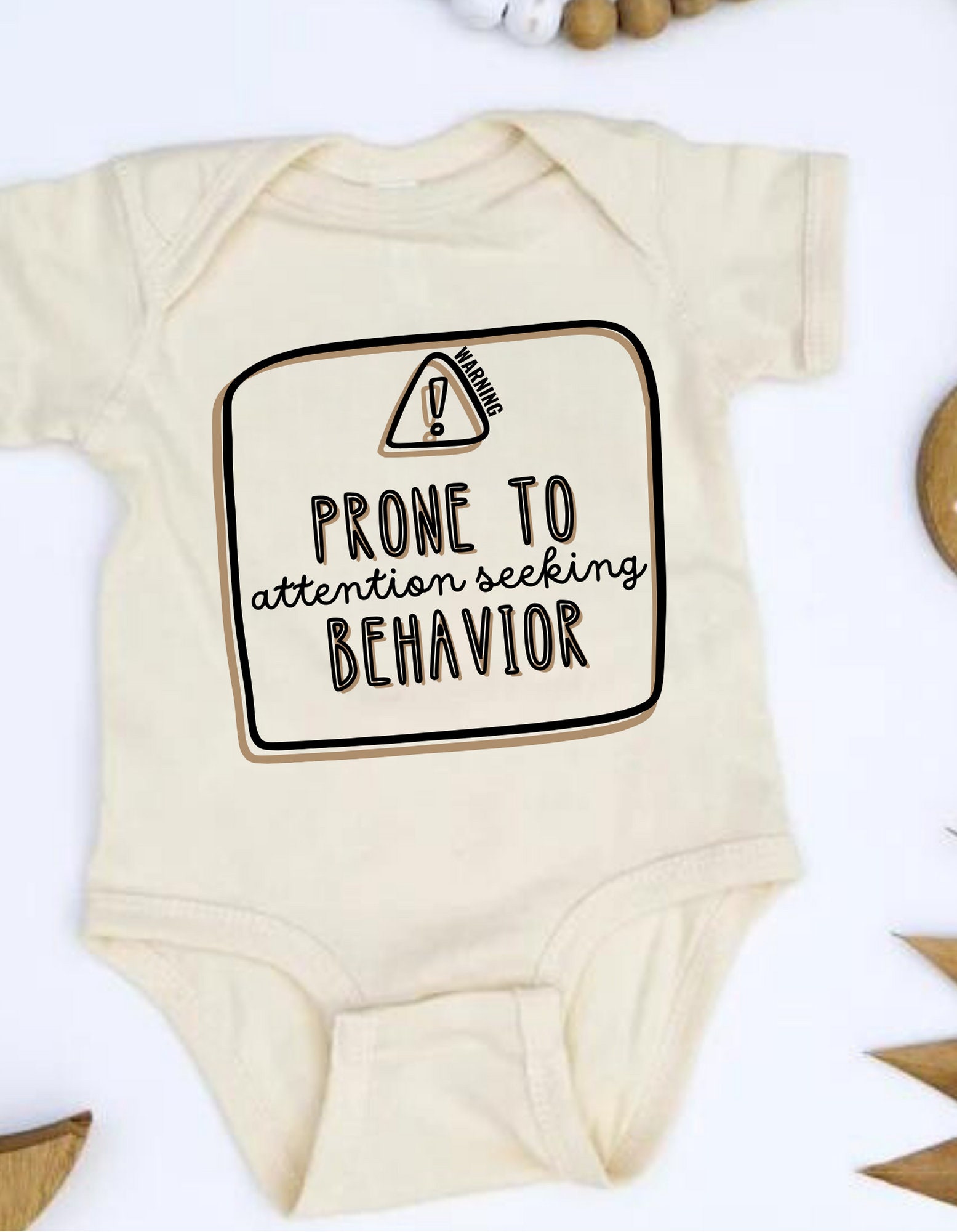 Cute Baby Onesie for Moms and Babies for Bcba, Aba and Rbt's, Cute Gift ...