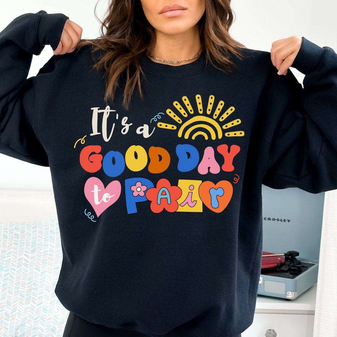 ABA Shirt for BCBA and RBT, Pair With Me, Aba Gift for Behavior Analyst ...