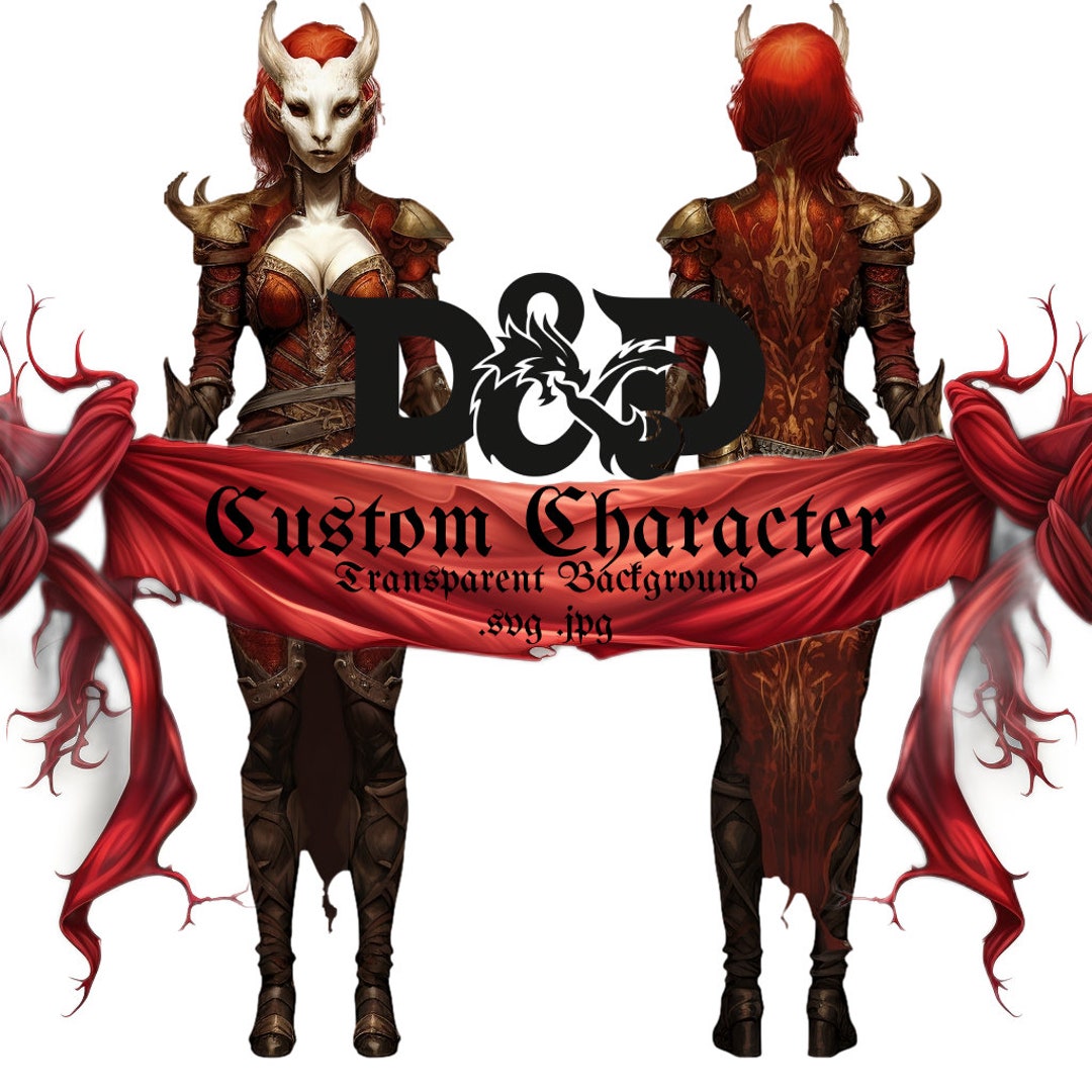 Ethereal Enchanter: 'baldurs Gate 3' Infused Fey - Etsy