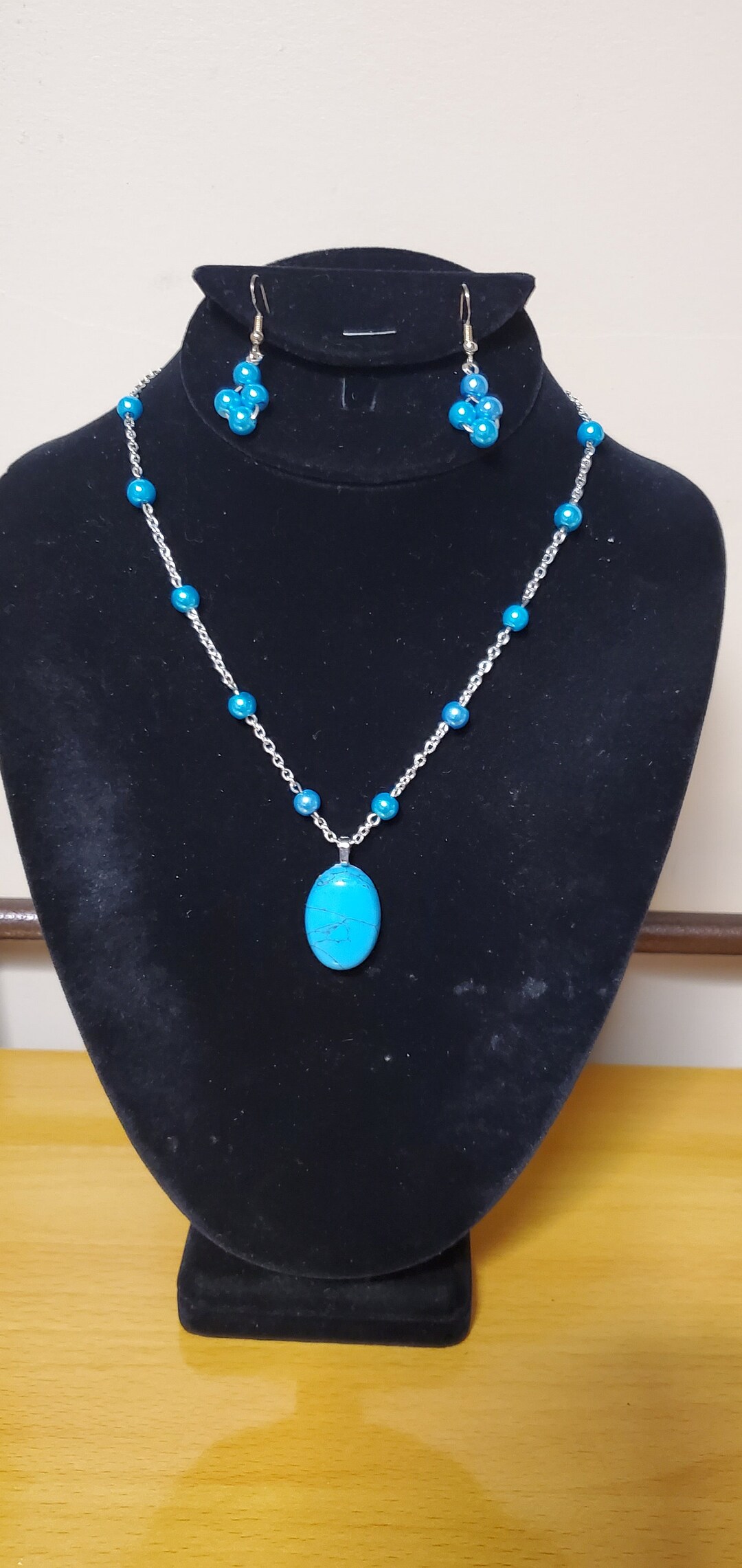 Handmade Bead Jewelry. Free Shipping on Domestic Orders - Etsy