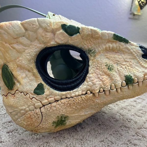 Dinosaur Fursuit - Etsy