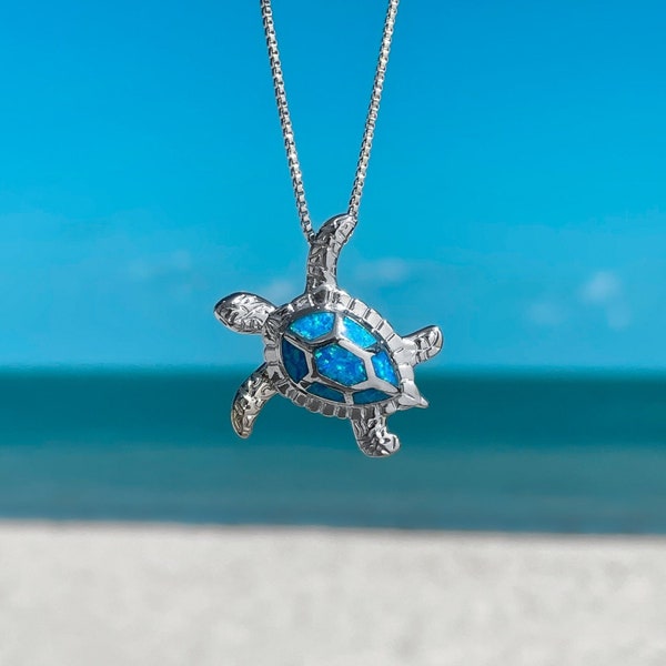 Ocean Jewelry - Etsy