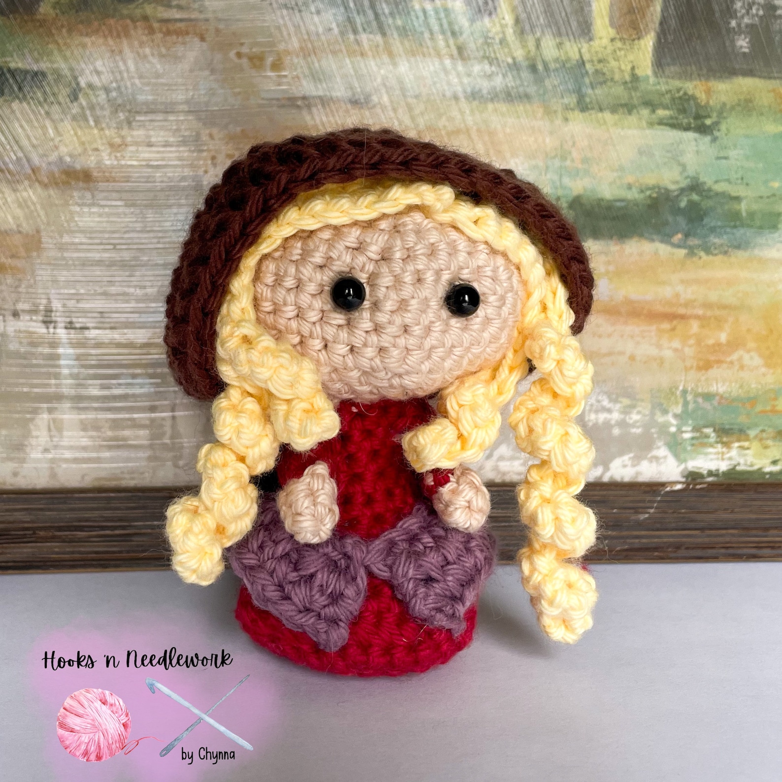 Sister Witches Amigurumi - Etsy
