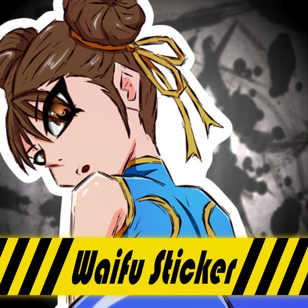 Anime Girls Gyatt - Etsy