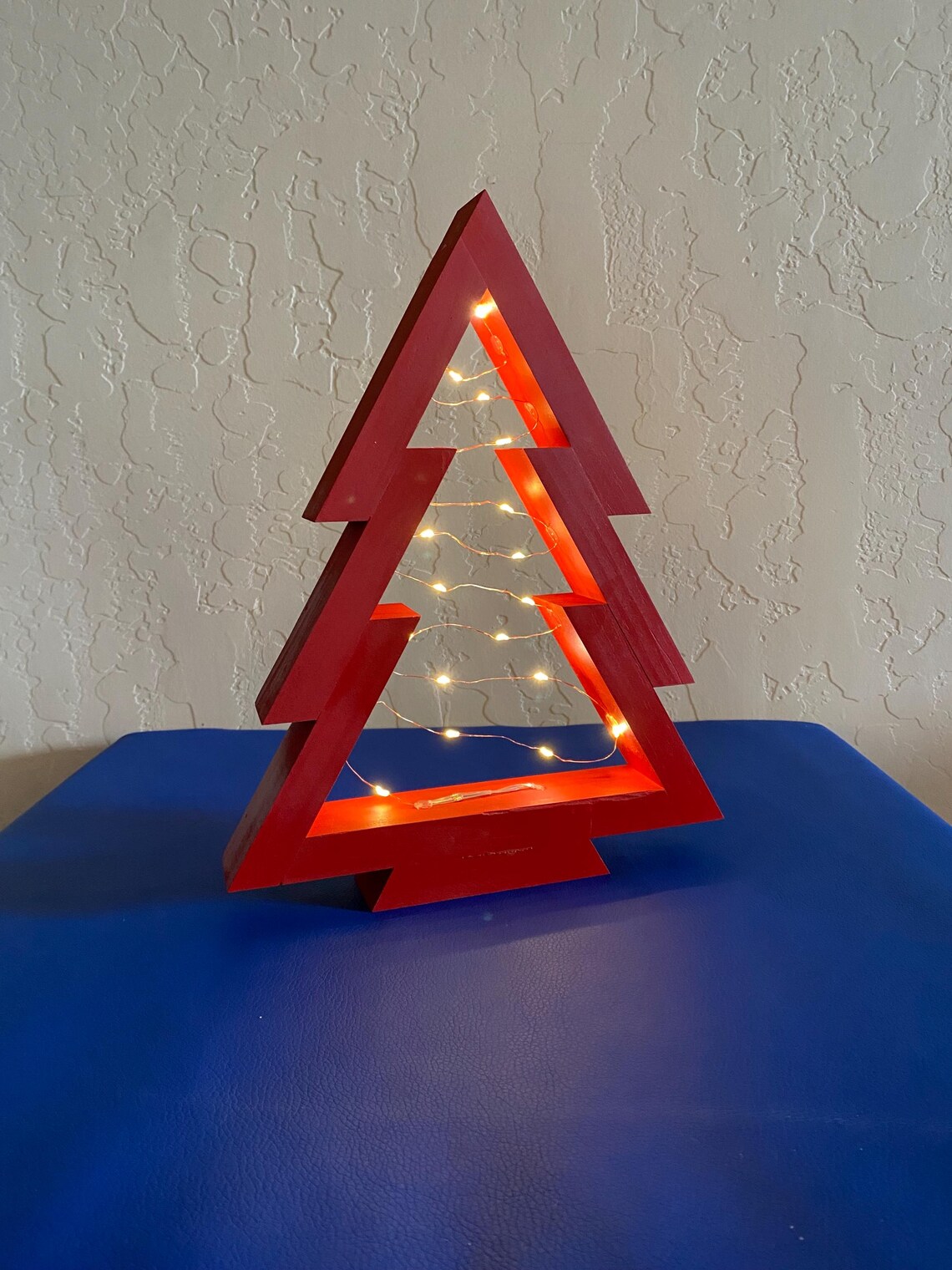 Digital Plans: 12 Inch Christmas Tree - Etsy Canada