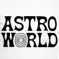 Astroworld - Etsy