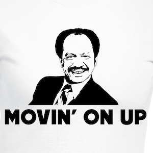 Movin' on up Digital Cut Files | Cricut | Silhouette Cameo | Svg Cut ...