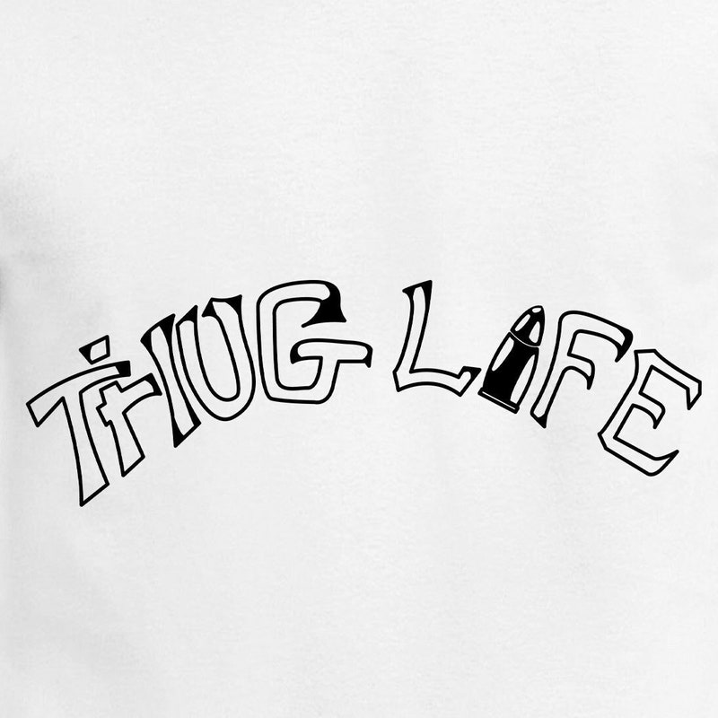 2pac halloween costume - Etsy.de