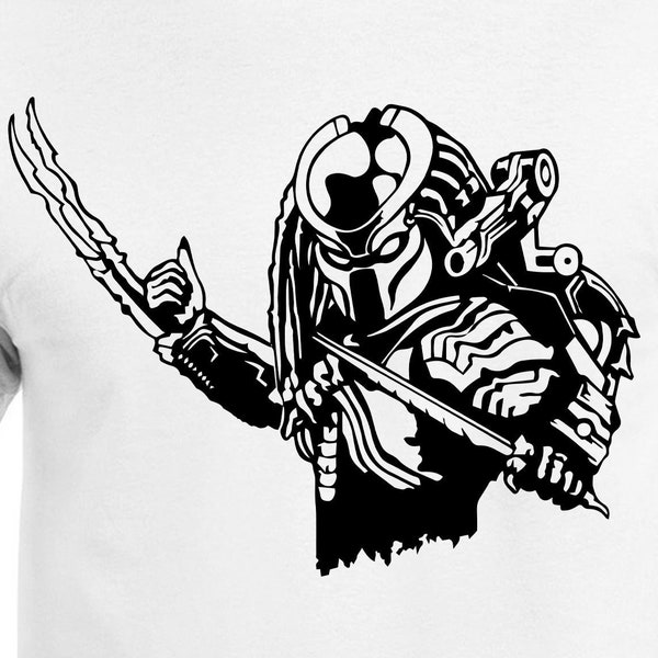 Predator - Etsy