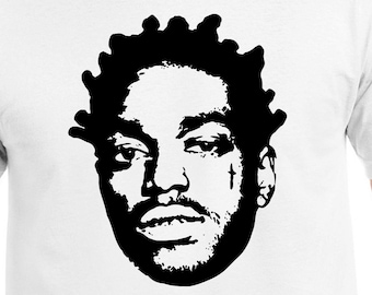 Kodak Black Cut Files Cricut Silhouette Cameo Svg Cut Files Digital ...