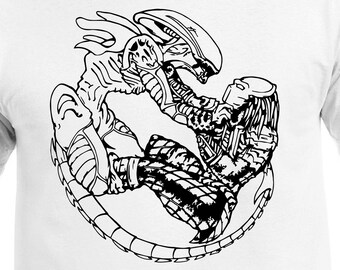 Predator Files Cricut Silhouette Cameo Svg Cut Files Digital Files PDF ...