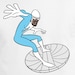 Frozone Digital Cut Files | Cricut | Silhouette Cameo | Svg Cut Files ...