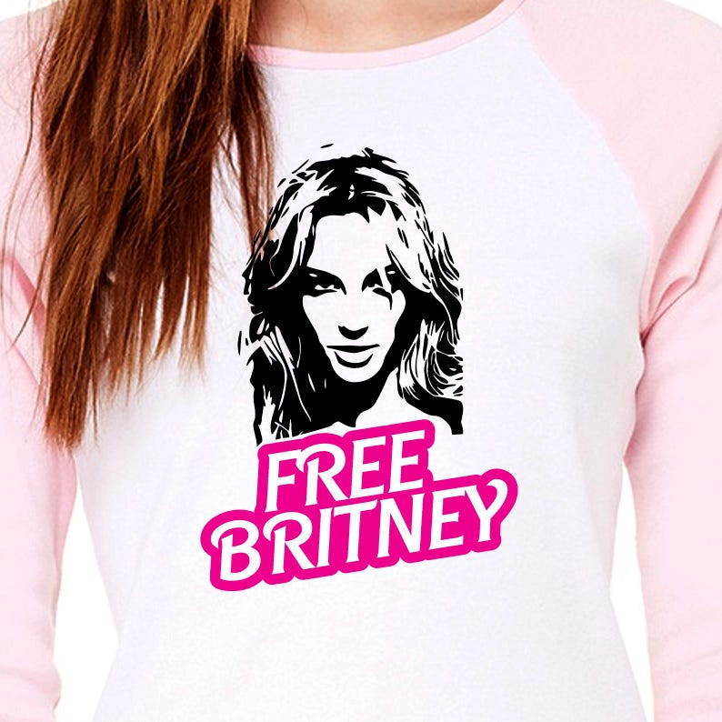 Free Britney Cut Files | Cricut | Silhouette Cameo | Svg Cut Files ...