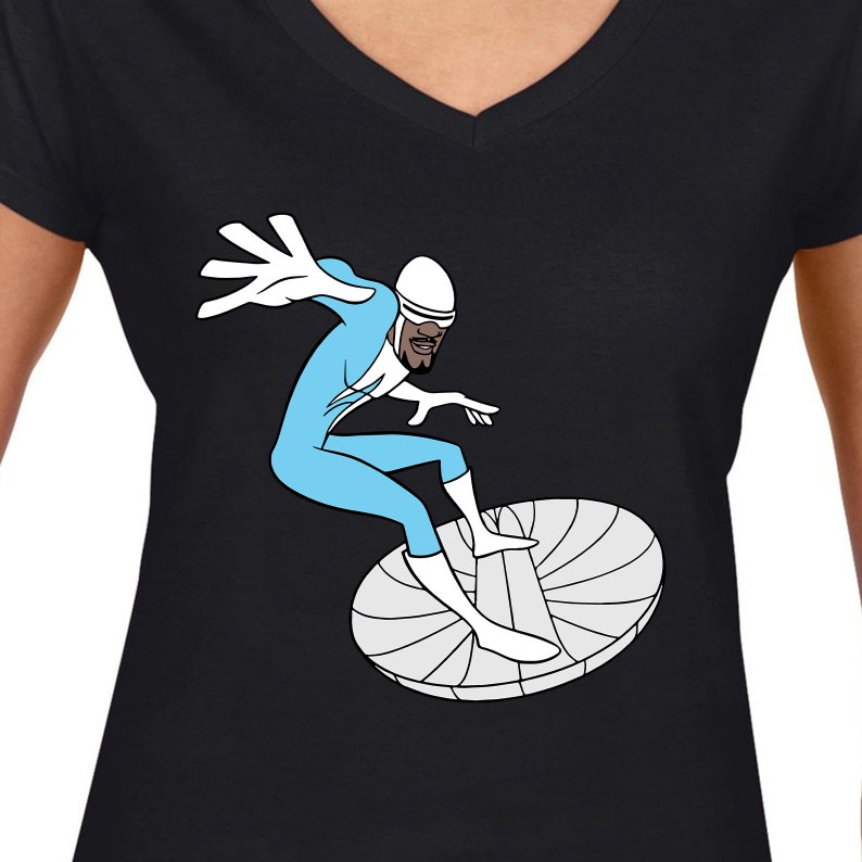 Frozone Digital Cut Files | Cricut | Silhouette Cameo | Svg Cut Files ...