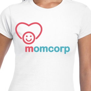 Momcorp Digital Cut Files | Cricut | Silhouette Cameo | Svg Cut Files ...