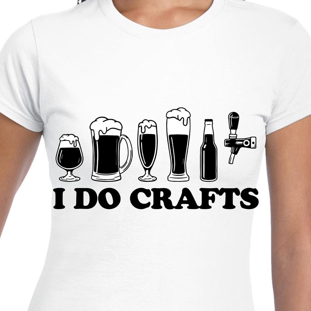 I Do Crafts Cut Files | Cricut | Silhouette Cameo | Svg Cut Files ...