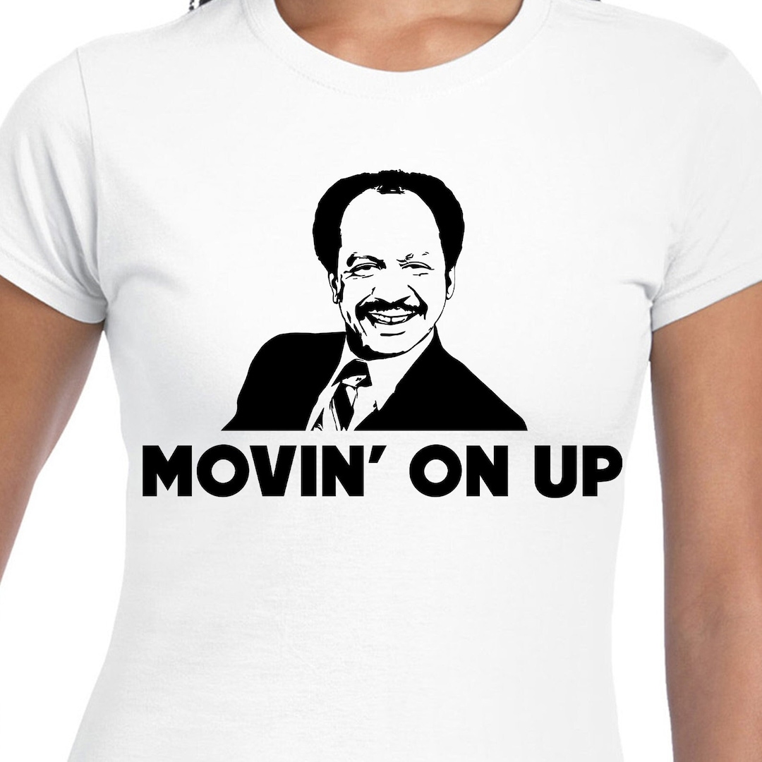 Movin' on up Digital Cut Files | Cricut | Silhouette Cameo | Svg Cut ...