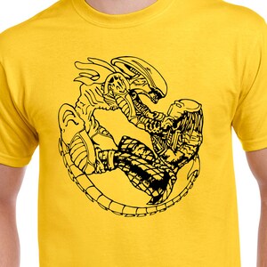 Predator Vs. Alien Digital Cut Files | Cricut | Silhouette Cameo | Svg ...